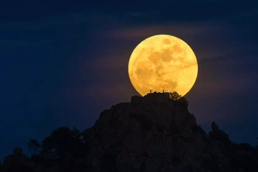 Астрономия туралы астар туралы фотоконкурс жеңімпаздары астрономия туралы ас астрономиясының астрономиялық фотографы 2016 жылдың 9172_5