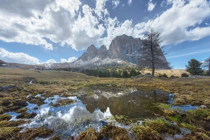 Peisajele de lux din parcurile și Alpi Național Argentina;) 9185_26