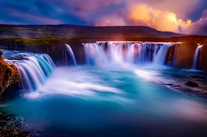 10 of the most beautiful waterfalls of Iceland 936_11