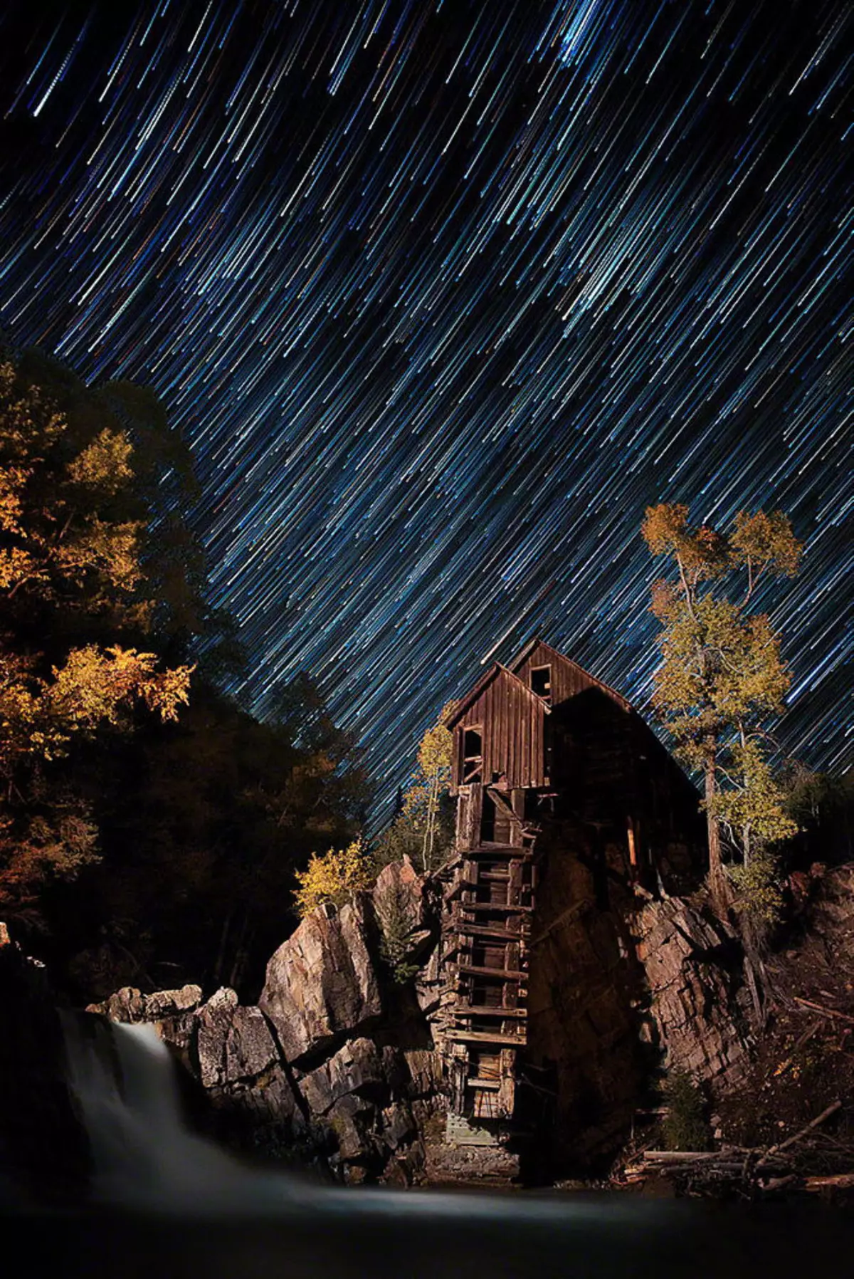 Crystal Mill: corner for romantic photographers 9455_5