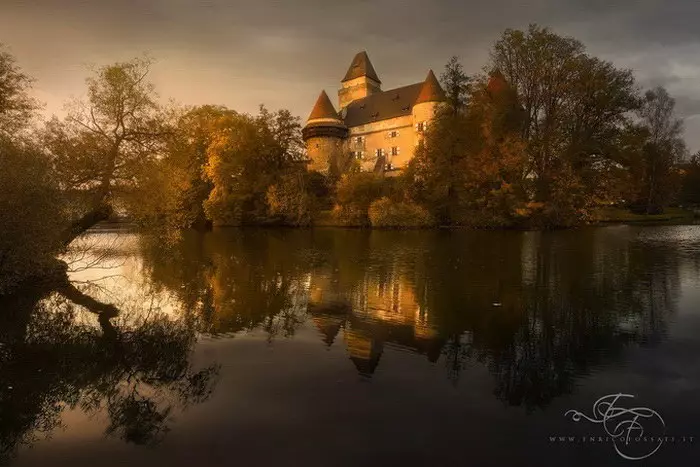 Works of This Wizard Landscape Photography Enrico Fossati (Enrico Fossati) 9459_12