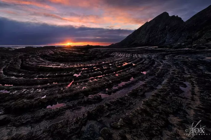 Karya-karya penyihir ini fotografi landscape Enrico Fossati (Enrico Fossati) 9459_5