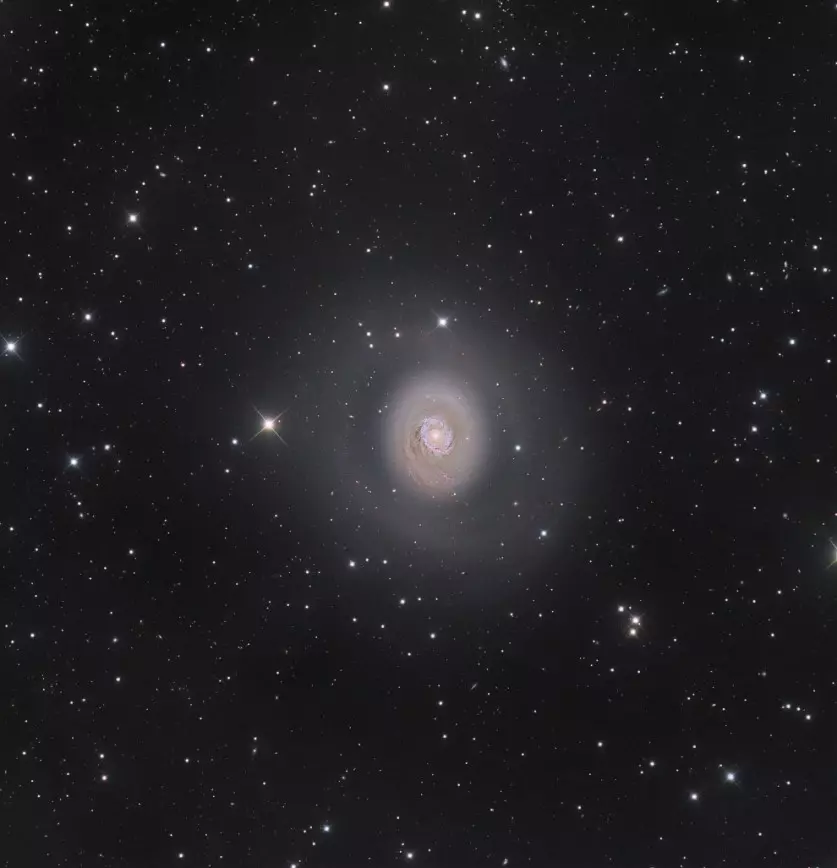 Wenners van Foto-wedstryd in die veld van Astronomie 2016 9499_16