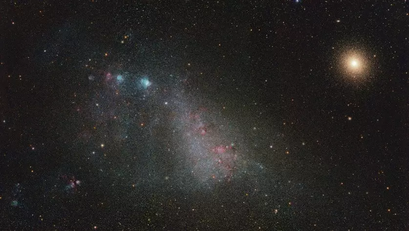 Wenners van Foto-wedstryd in die veld van Astronomie 2016 9499_17