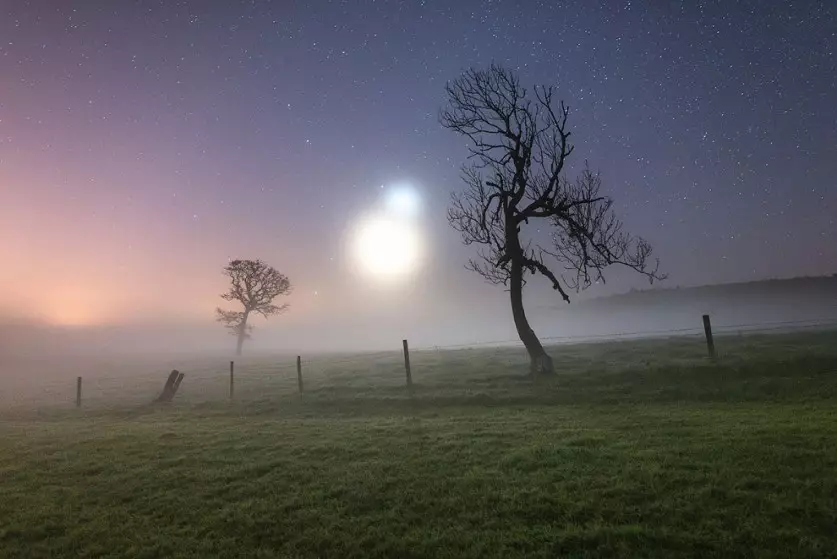 Wenners van Foto-wedstryd in die veld van Astronomie 2016 9499_6