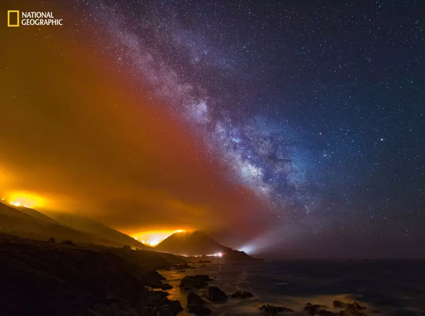 Sipas lexuesve;) Fotot më interesante të National Geographic 2016 9524_15