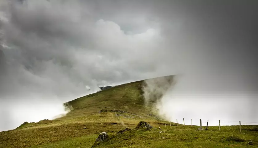 Təbiətə qadir olan şey;) Hava Fotoqrafı 2016 (Hava Fotoqrafı 2016) 9539_8