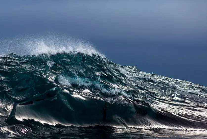 Ocean Waves med ovanliga rackers från Matt Burgess (Matt Burgess) 9557_18