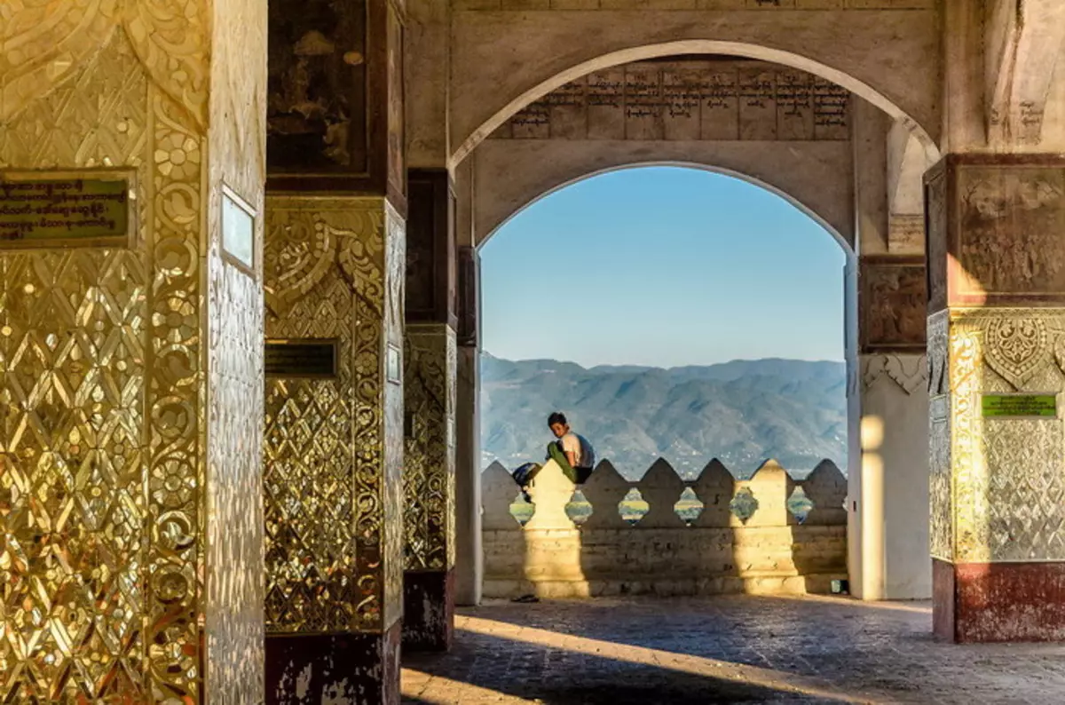 Myanmar se oë van die Suid-Afrikaanse fotograaf Edrian Lowe (Adriaan Louw) 9587_17