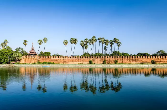 Myanmar se oë van die Suid-Afrikaanse fotograaf Edrian Lowe (Adriaan Louw) 9587_2