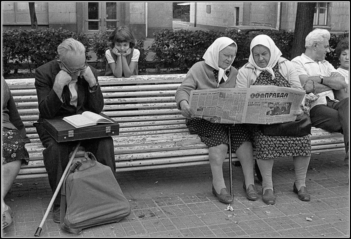 Fotoqraf Vladimir Rolov 58