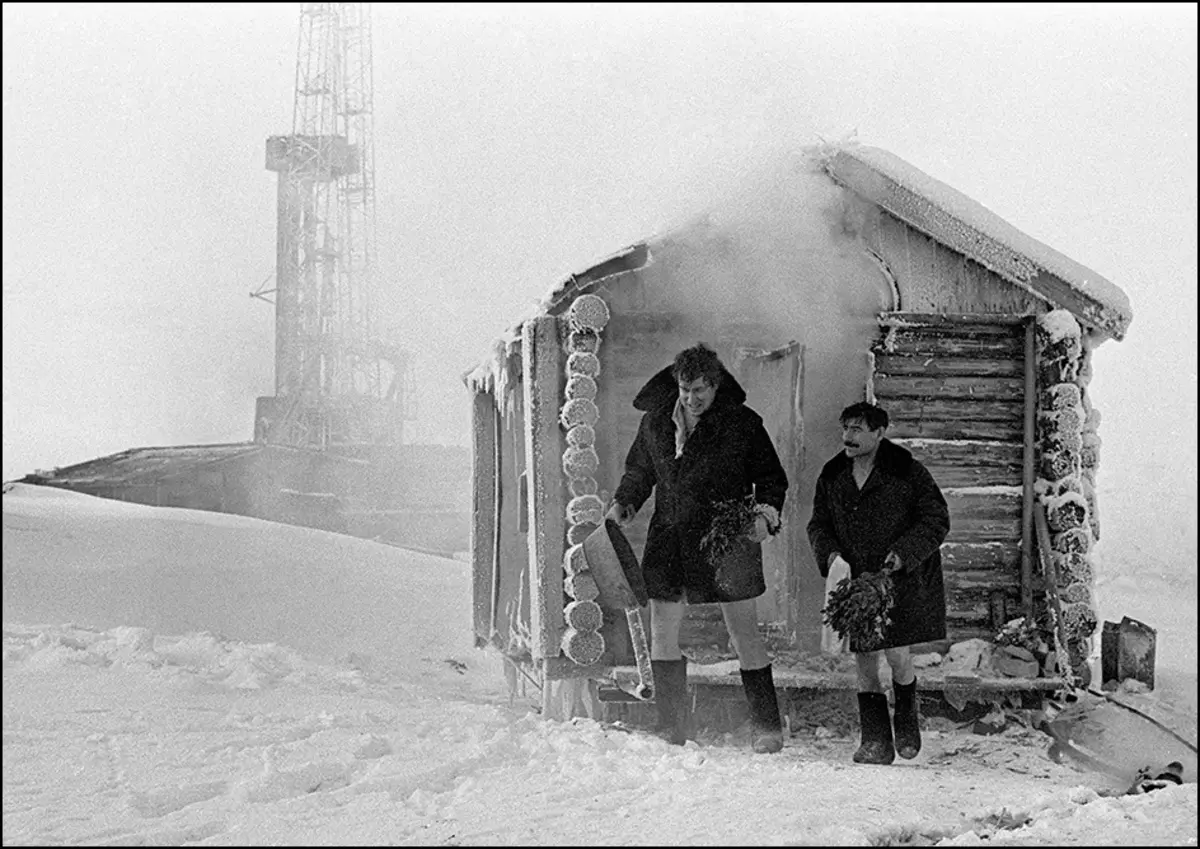 Fotoqraf Vladimir Rolol 82