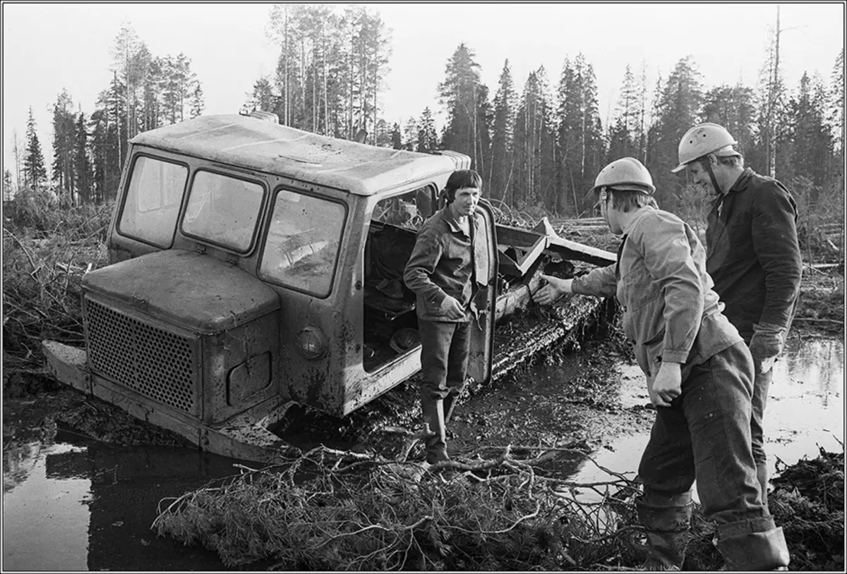 Fotoqraf Vladimir Rolov 83