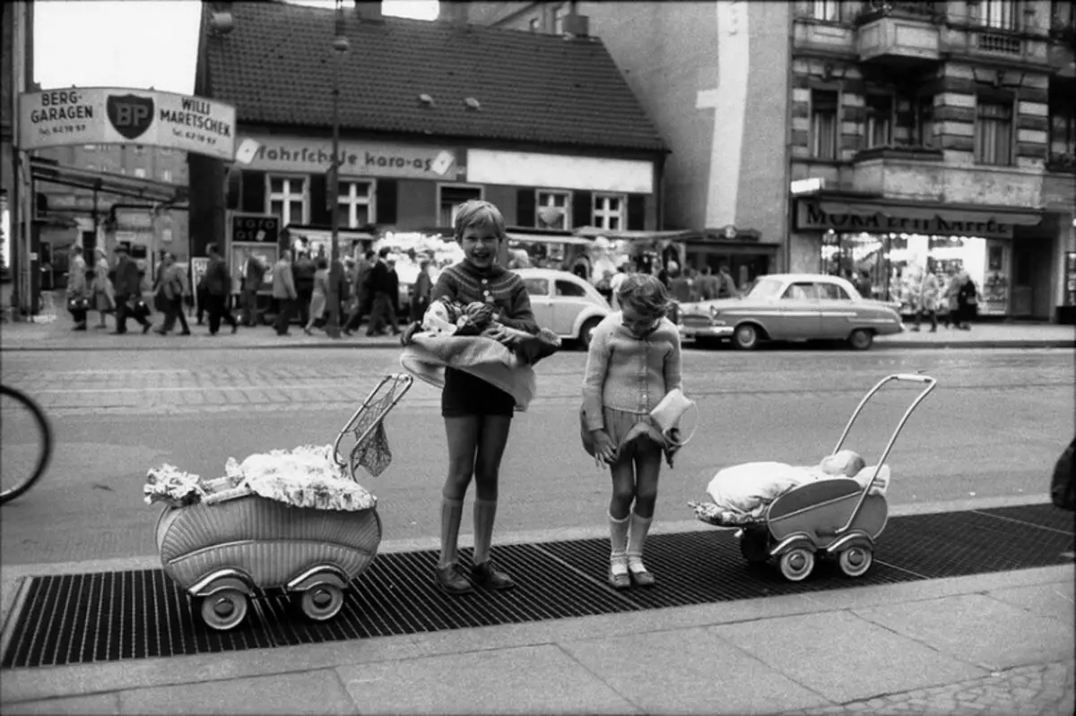 A fotókkal a történelmet írta! Robert Lovek (Robert Lebeck) fényképész 9726_24