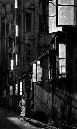 Wizard Street Photo Ho Fan (Fan Ho) 9764_16