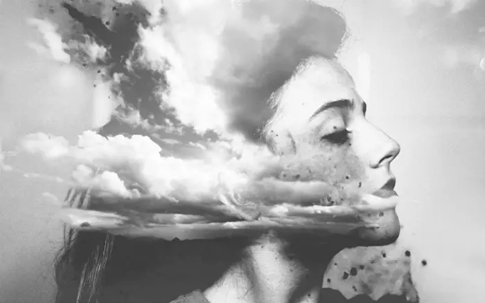 Фотограф Сільвія Грав (Silvia Grav) сюрреалістичні портрети 9770_10