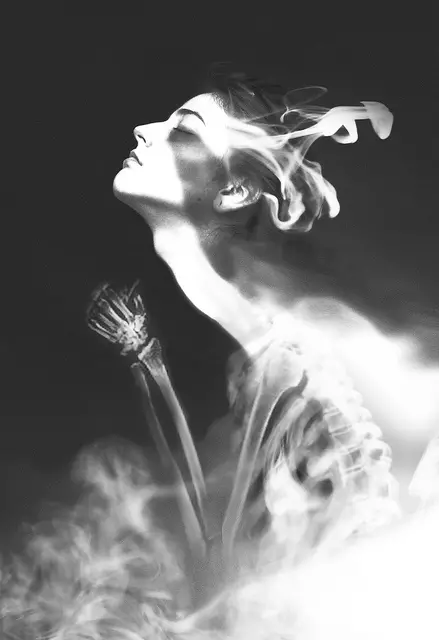 Photographer Silvia Grav (Silvia Grav) Potret Surreal 9770_4