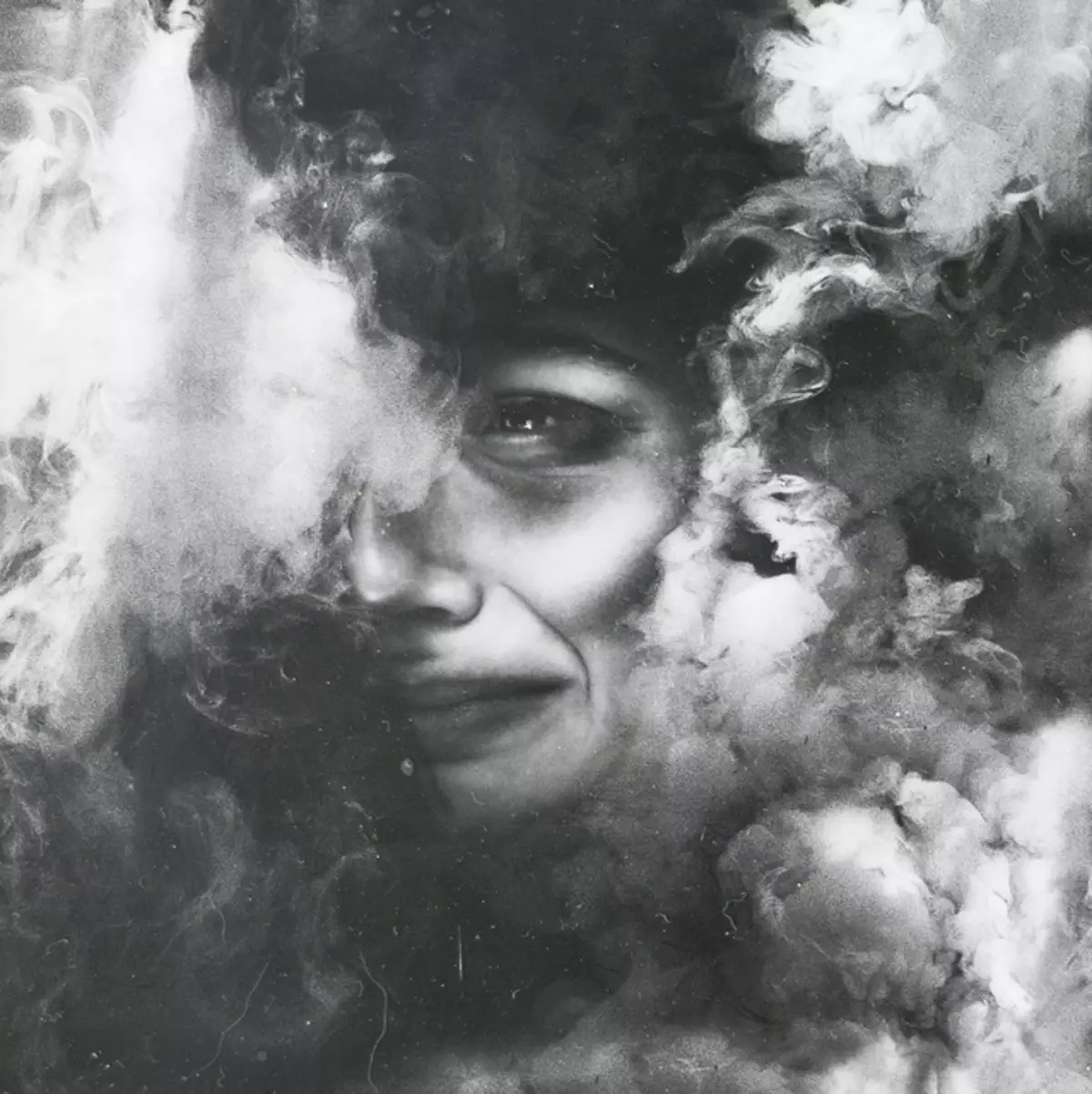 Фотограф Сільвія Грав (Silvia Grav) сюрреалістичні портрети 9770_6