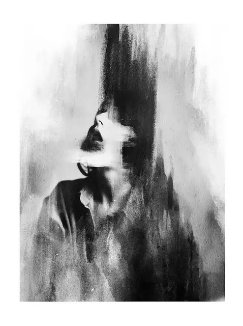 El fotógrafo silvia grav (silvia grav) surrealista retratos 9770_7