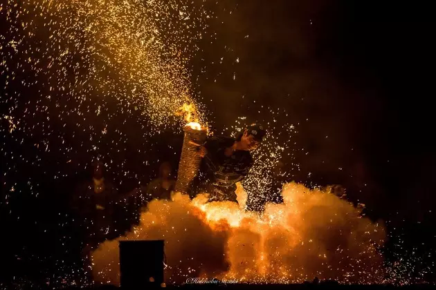 Stunning Photos of Fireworks Festival in Giappone Hidenobu Suzuki (Hidenobu Suzuki) 9857_7