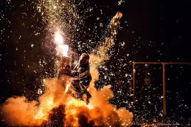 Stunning Photos of Fireworks Festival in Giappone Hidenobu Suzuki (Hidenobu Suzuki) 9857_8