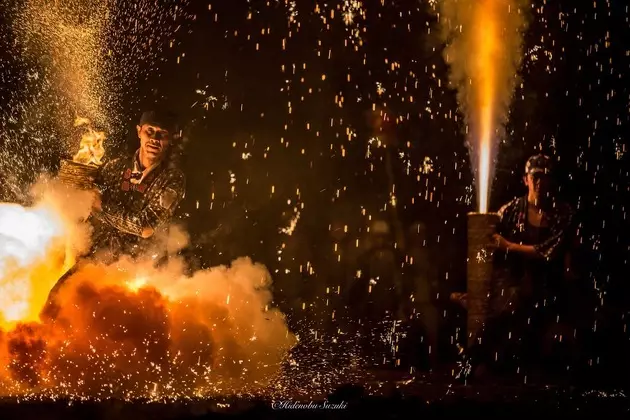 Stunning Photos of Fireworks Festival in Giappone Hidenobu Suzuki (Hidenobu Suzuki) 9857_9