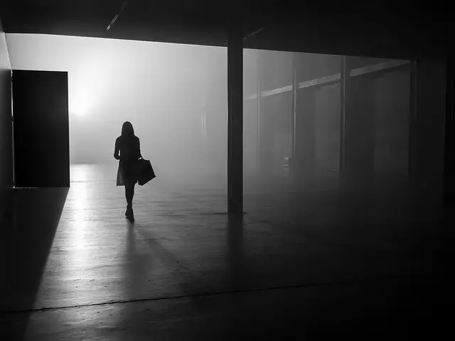 Rupert Vandervell'in çalışmalarında eğlence sokak felsefesi (Rupert Vandervell, İngiltere) 9875_1