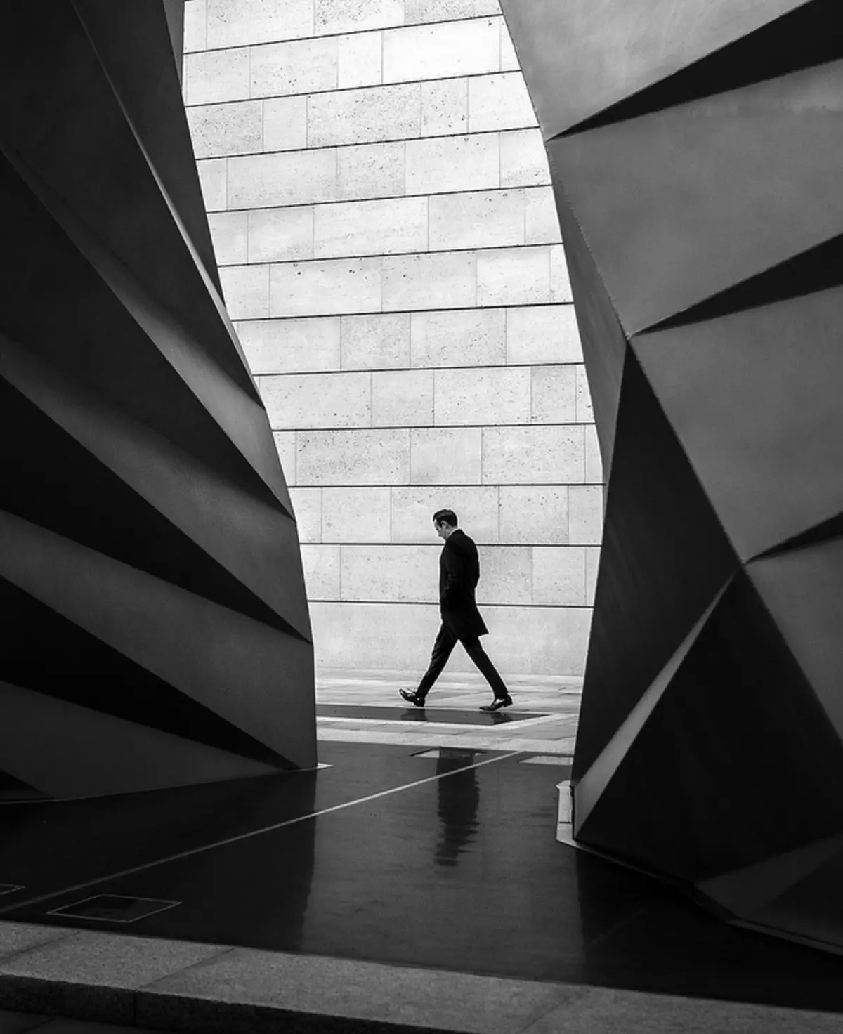 Rupert Vandervell'in çalışmalarında eğlence sokak felsefesi (Rupert Vandervell, İngiltere) 9875_5