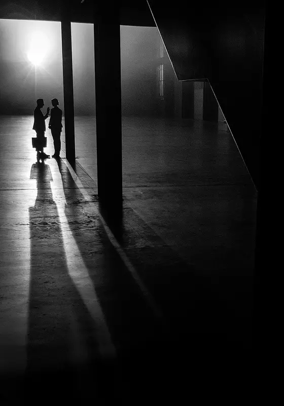 Rupert Vandervell'in çalışmalarında eğlence sokak felsefesi (Rupert Vandervell, İngiltere) 9875_9